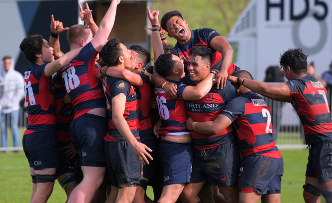 Mates - Rugby Toolbox