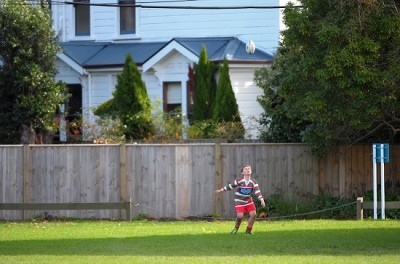 Law 17 Mark - Rugby Toolbox