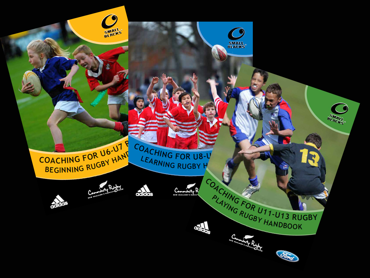 Coaching the Coaches - Rugby Toolbox