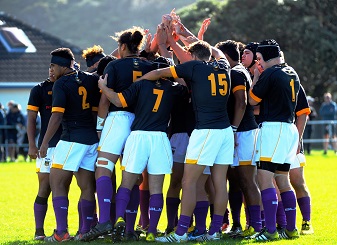 Coaching Teenagers – Best Practice - Rugby Toolbox