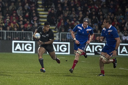 Position Specific – Wing - Rugby Toolbox